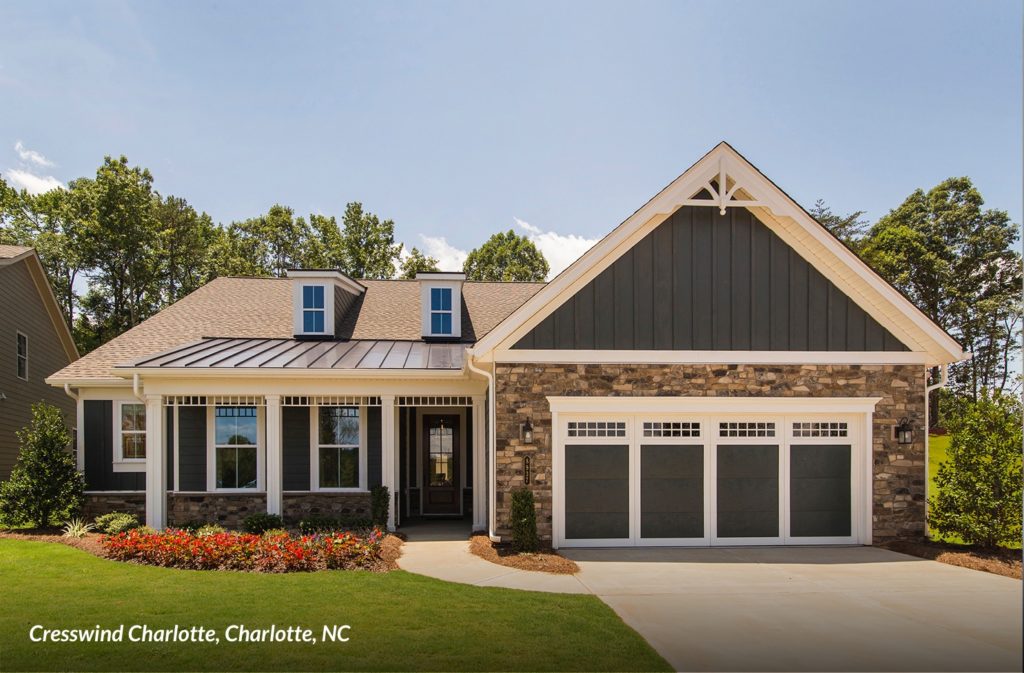 Homes | Cresswind